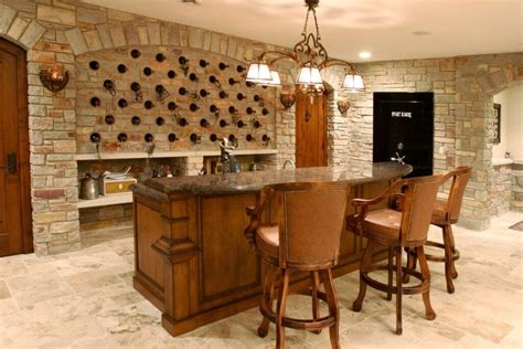 10 Small Wine Rooms And Cellar Ideas You Can Recreate Mymove