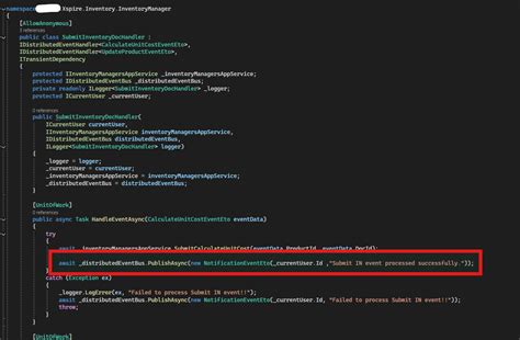 How To Display Real Time Notifications With Signalr In Blazor Web App