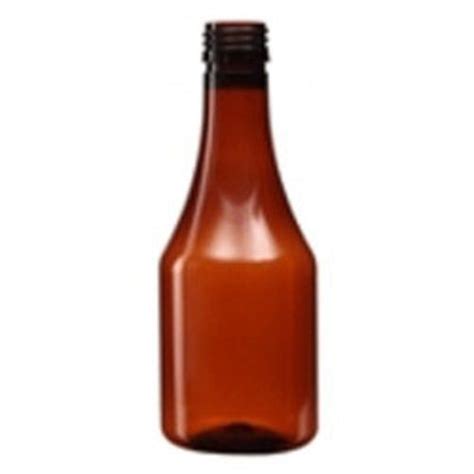 Leakproof And Durable Pharmaceutical Plastic Pet Bottles With Screw Cap