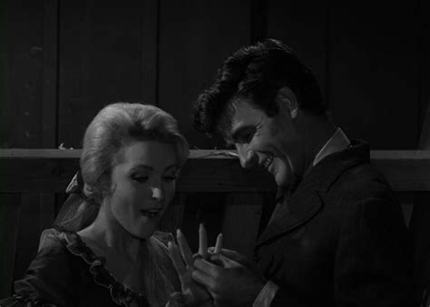 The Twilight Zone Episode 109 Jess Belle Midnite Reviews