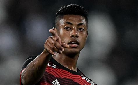 O Salário Milionário Que O Palmeiras Ofereceu Para O Bruno Henrique Do