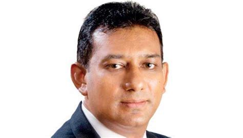 Conrad Dias Appointed Lolc Finance Director And Ceo Daily Ft