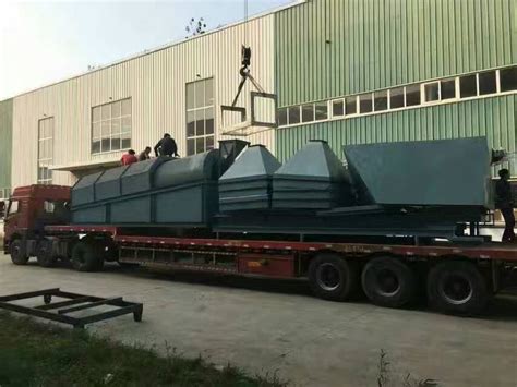 金秋十月，北斗发货连连 水溶性肥料设备 智能配肥机 掺混肥设备 秦皇岛市北斗自控设备有限公司