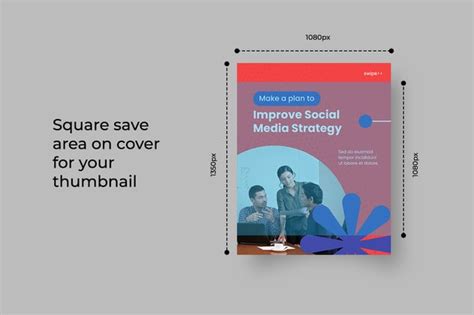 Instagram Carousel Ux And Ui Kits Ft Creative And Online Envato