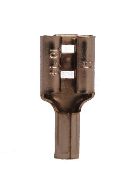 Hillsdale Terminal Disconnect Terminals 250 X 032 Female