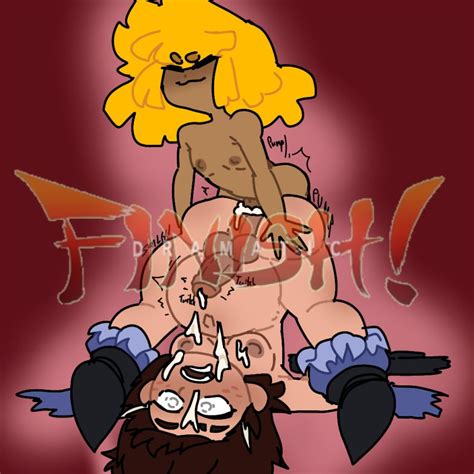 Rule 34 1other 2dickgirls Ambiguous Gender Anal Anal Insemination