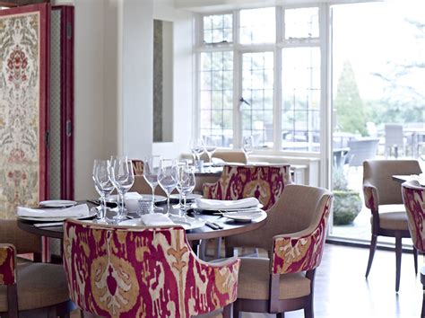 Hotel Ghyll Manor ⋆⋆⋆ Rusper United Kingdom Season Deals From £105