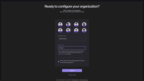 Store Ros Data Within Your Robotics Teams Region For Added Privacy And