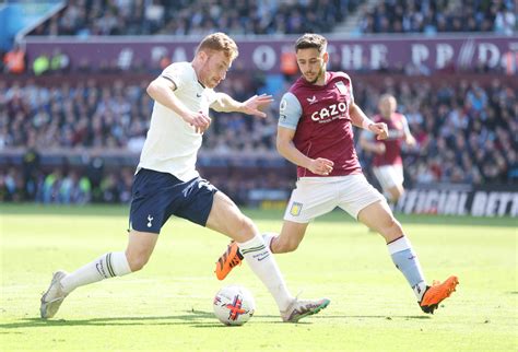 Mad Tottenham Hotspur Sent A Transfer Message About Dejan Kulusevski