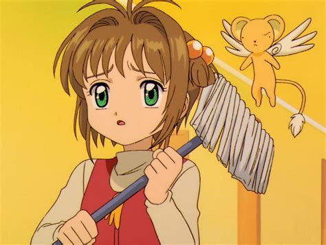 Sakura Kinomoto 15 Cardcaptor Sakura 04 By Ty4nothingz On Deviantart