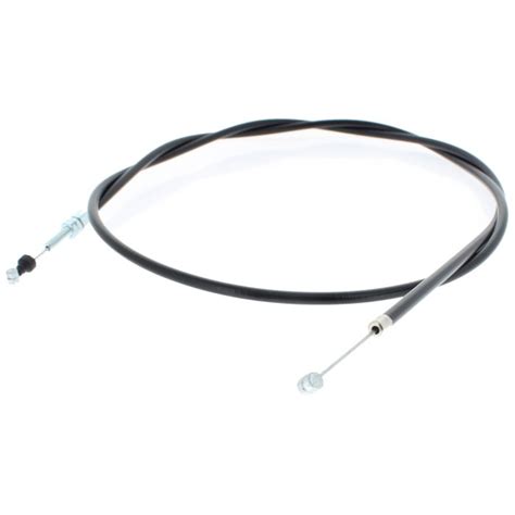 How To Replace Throttle Cable On Honda Lawn Mower How And Wh