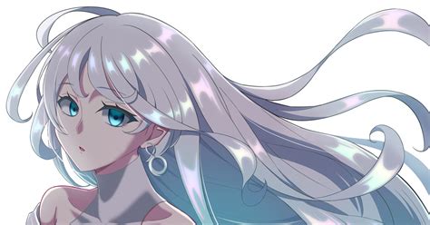イラスト 銀 ゴクねこのイラスト Pixiv