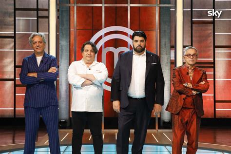MasterChef Italia 12 Anticipazioni 2 Febbraio 2023 Ospiti E Prove