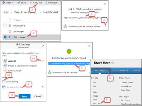 How To Upload Excel File To Blackboard