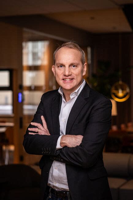 Xavier Leroi Wallenius Wilhelmsen