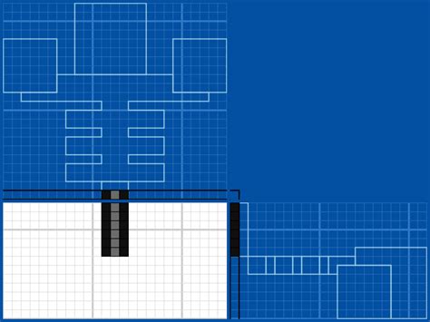 Wither Boss Blueprints For Minecraft Houses Castles Towers And