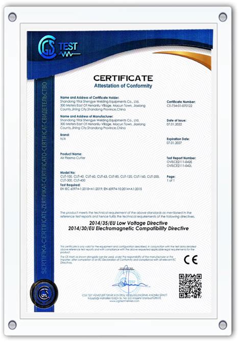 山东亿泰盛业焊接科技有限公司 Mig Magco2弧焊机系列 Pulsemig Mag弧焊电源系列 Ws Wsm逆变式直流 脉冲氧弧焊系列 Wsme逆变式交 直流脉冲気弧焊系列