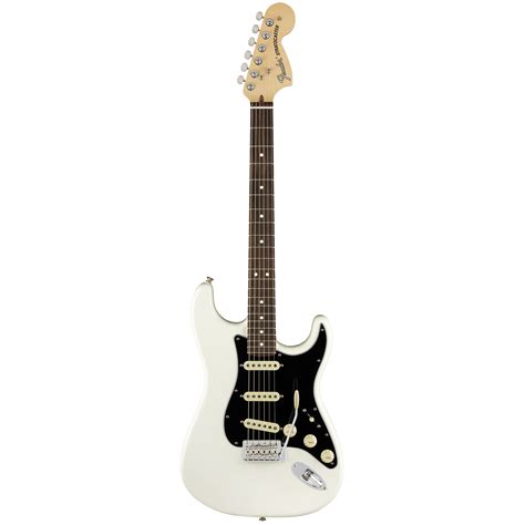 Fender American Performer Strat Rw Awt Electric Guitar