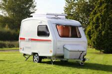 6 Sleeping Capacity Campers Caravans Motorhomes For Sale EBay