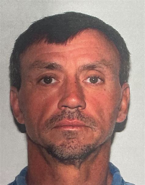 Hopewell Man Wanted For Abducting Assaulting Ex Girlfriend Wric Abc