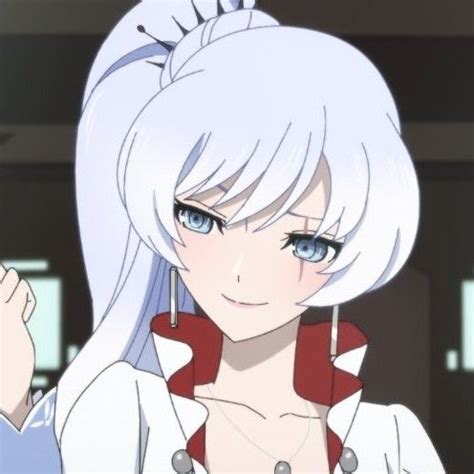 Rwby Anime Chica Anime Manga Naruto Gaiden Profile Picture Profile