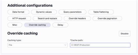 Timextender Rest Data Source Community