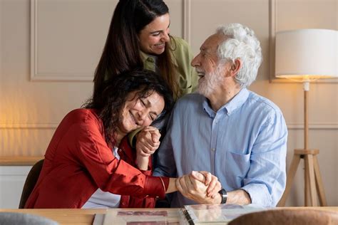 Cómo influye la familia en el adulto joven Asociacion Hijos Felices AC