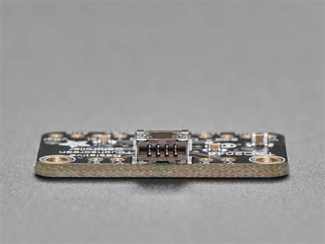 Adafruit TSC SPI Resistive Touch Screen Controller ID Adafruit Industries Unique