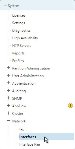 NetScaler 10 5 System Configuration Carl Stalhood
