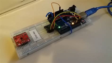 Imu Position Tracking Youtube