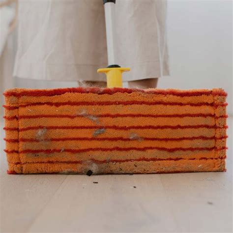 Dust Floor Fibre Halo Middleeast