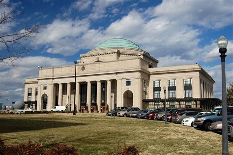 36 Interesting Photos Of Science Museum Of Virginia Boomsbeat