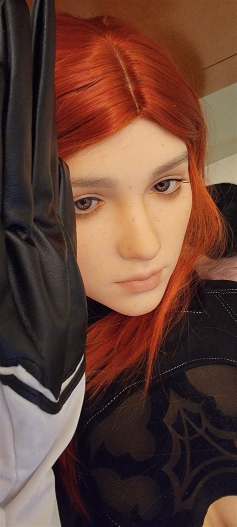 Spending The Night With Ellie R Sexdolls