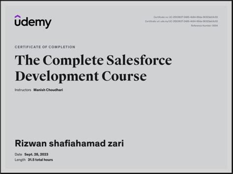 rizwan zari on linkedin salesforce trailhead trailblazercommunity