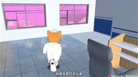 樱花校园模拟器：躲猫猫之躲避木乃伊！知视猫 Youtube