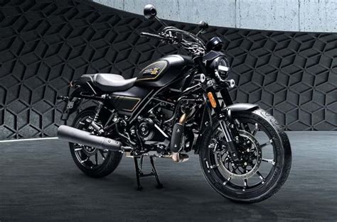 Harley Davidson India Releases More Photos Of The Upcoming X440 Motodeal