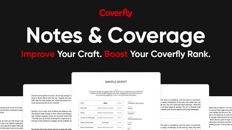 Coverfly On Linkedin Notes And Coverage Coverfly