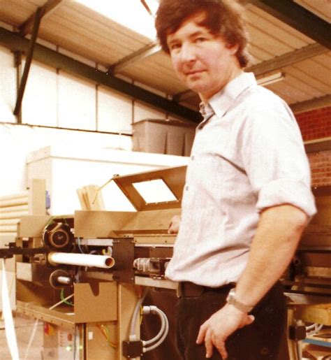 Edward Jackson Obituary 1944 2024 Edward Jackson