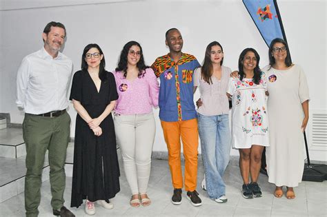 ¡enhorabuena El Observatorio Para La Equidad De Las Mujeres Recibió