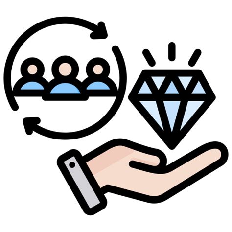 Value Generic Color Lineal Color Icon Value Generic Color Lineal Color Icon