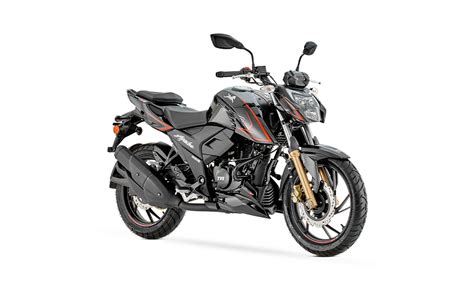 Moto Apache Rtr 200 4v Motos Deportivas Dismerca