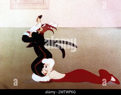 Red Hot Riding Hood Year USA Director Tex Avery Animation Stock Photo Alamy