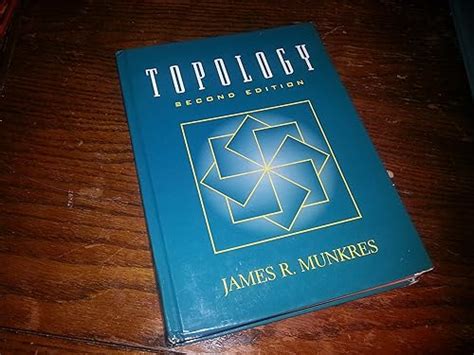 Topology Munkres James Amazon Books