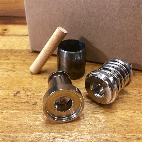 Upholstery Button Dies Johnsons Fabrics