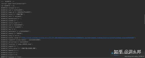 洞幺邦Python爬取指定微博用户所有内容 知乎