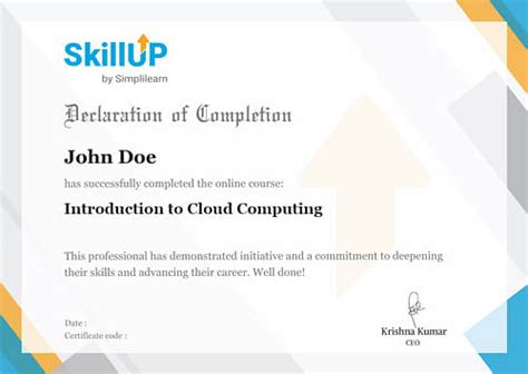 Learn Cloud Computing Basics Intro To Cloud Computing