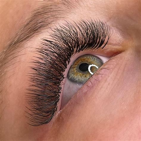 Extension De Cils 🧿 Formations On Instagram “extension De Cils 🤎 Pose