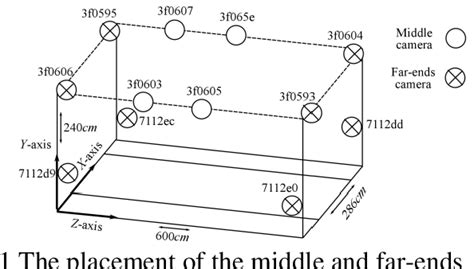 Figure 1 From The Effect Of Using Projective Cameras On View