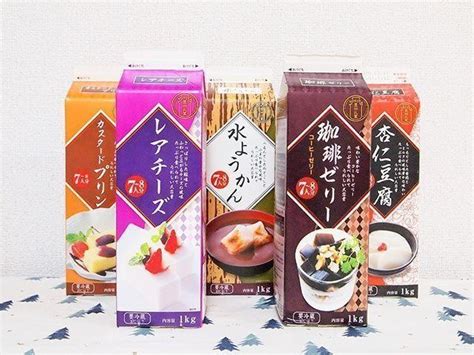 【業務スーパー】広報に聞く！大人気「牛乳パックデザート」の売れ筋ベスト5｜たまひよ Book Cover