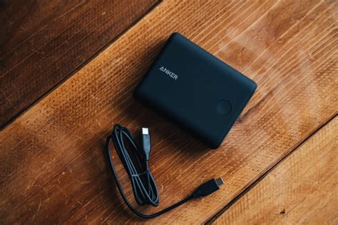 Macbookを充電できるusb−c Pd対応小型モバイルバッテリー「anker Powercore 13400 Nintendo